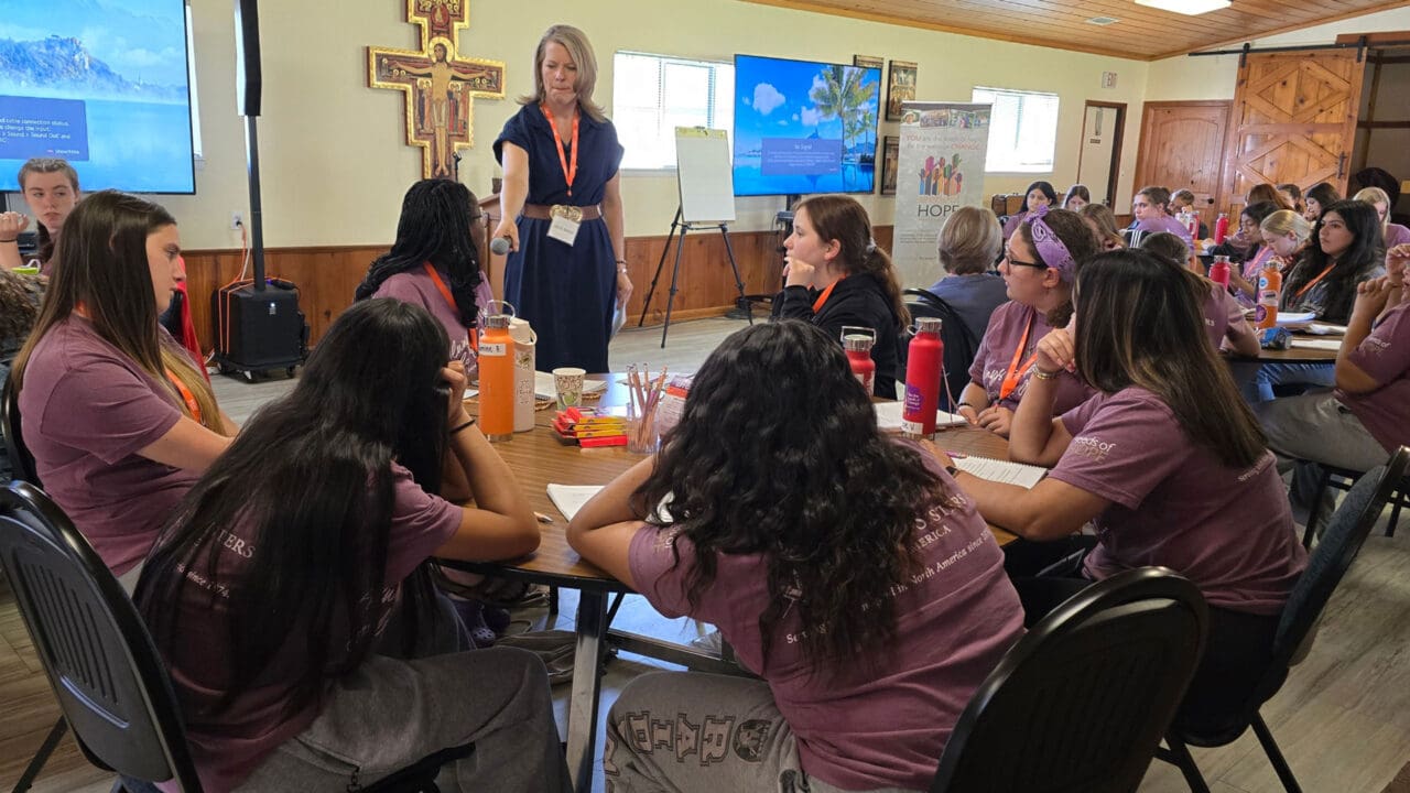 Conference and Meeting Spaces - Retreat Centers in Michigan